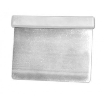 Scraper - Flexible Stainless Steel | Loyal Stainless Steel Scraper with ...