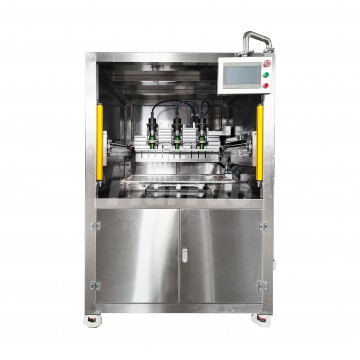 Cutting and Portioning Machines | Bakery Equipment Online | Sheeters ...
