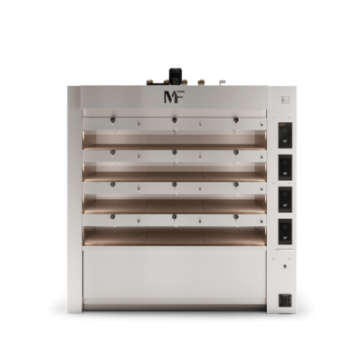 Mondial Forni Dekomondial | Donut Display Rack | Bread Oven Rack | Oven ...