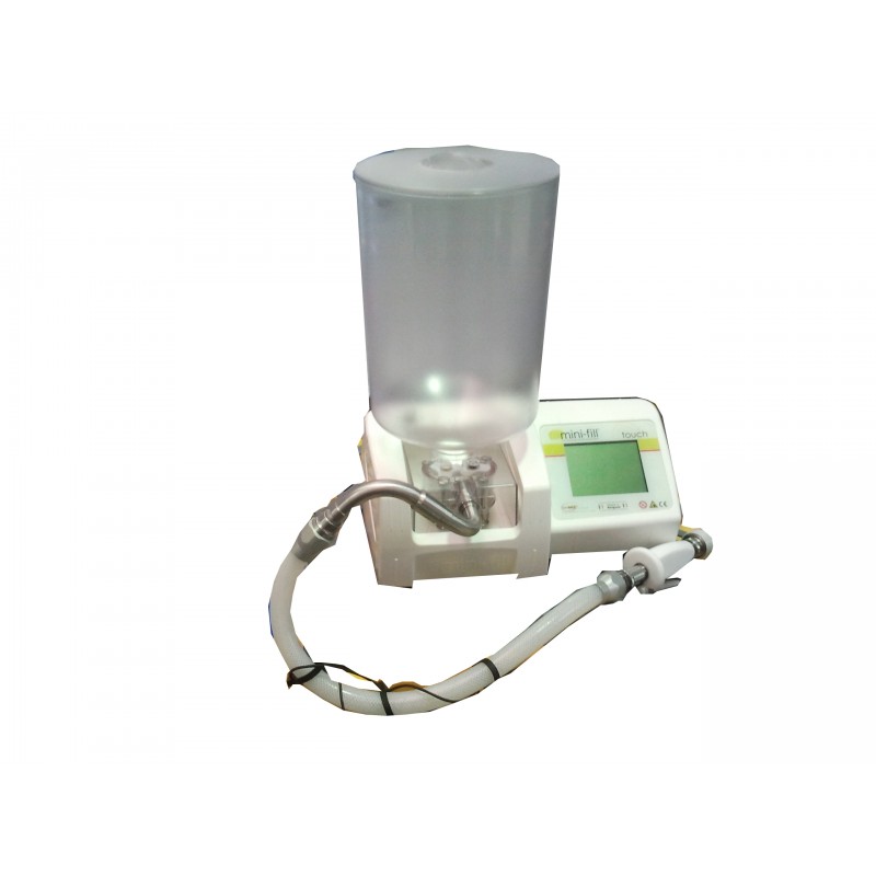 Shop Beldos Mini Fill Online|Compact Electric Filling Machine For ...